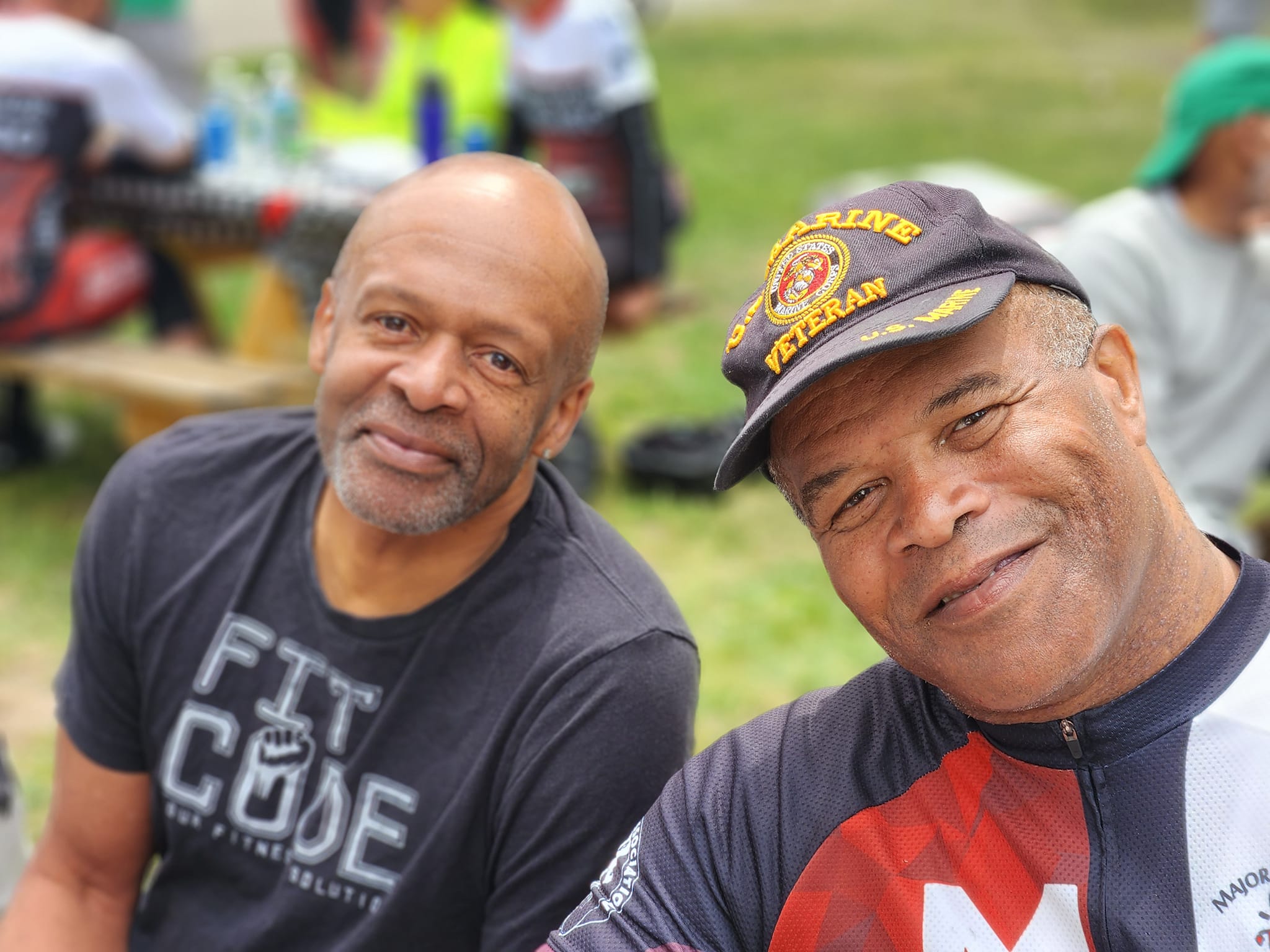 Victory Ride Photos - Major Taylor Cycling Club Chicago