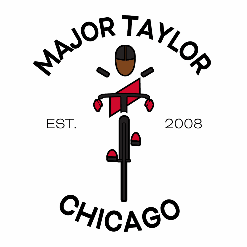 - Major Taylor Cycling Club Chicago
